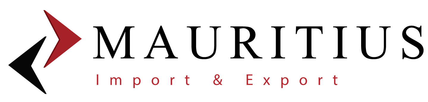 Accueil - Mauritius Import and Export
